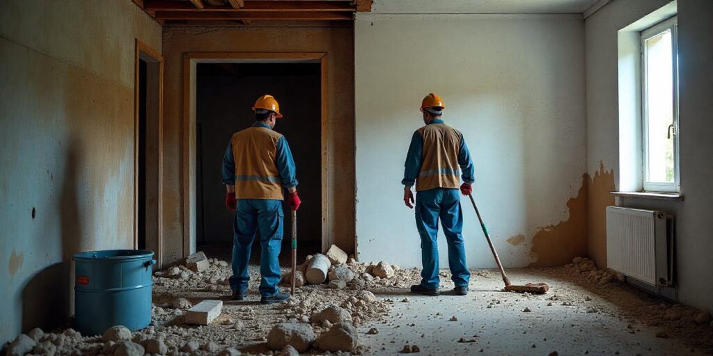 Emrick Services | Restoration, Cleaning and Remodeling, Louisville, KY