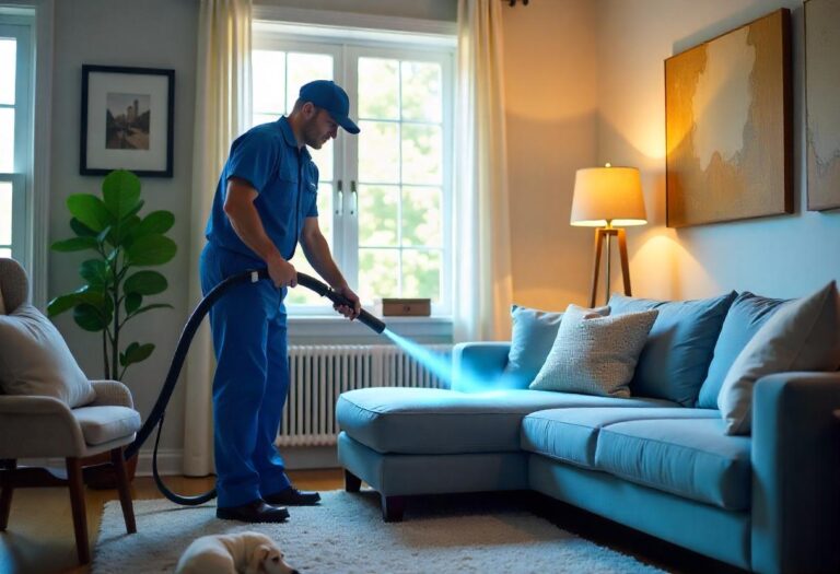 Emrick Services | Restoration, Cleaning and Remodeling, Louisville, KY